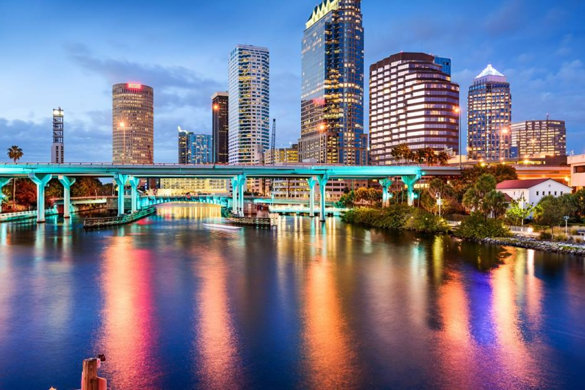 Tampa Car Accident Lawyer | D2 Law